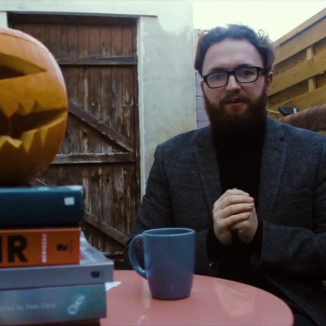 Lee Markham - Assistant Director, Director & Screenwriter