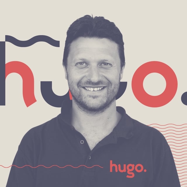Hugo - Video Producer, Director & Executive Producer