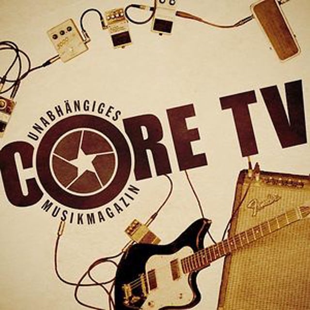 CORE TV