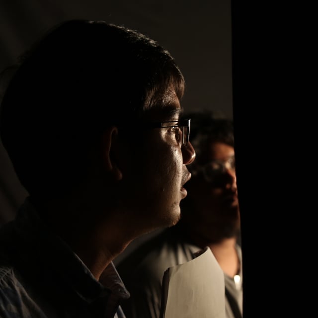 Viranon - Film Producer, Producer & Production Manager