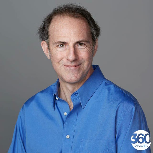 Michael Lamb (DJ Lamb)