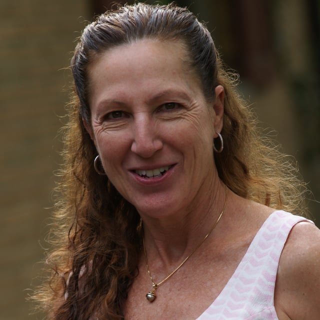 Lisa Altieri - Video Editor, 2D Animator & Producer