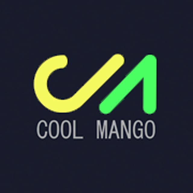 Cool Mango Shopping
