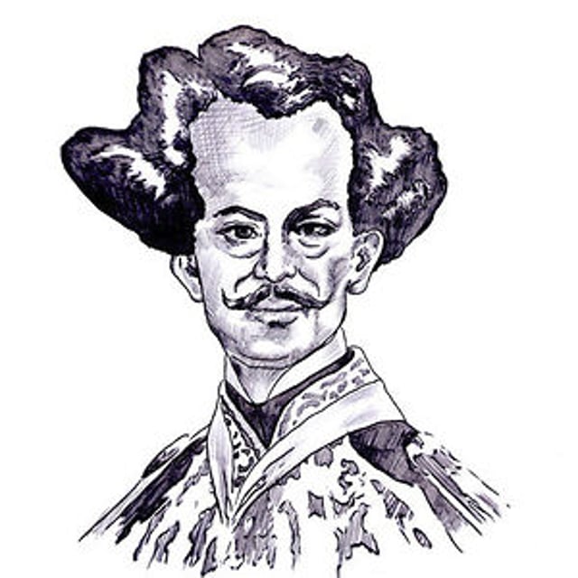 ignacio mejía