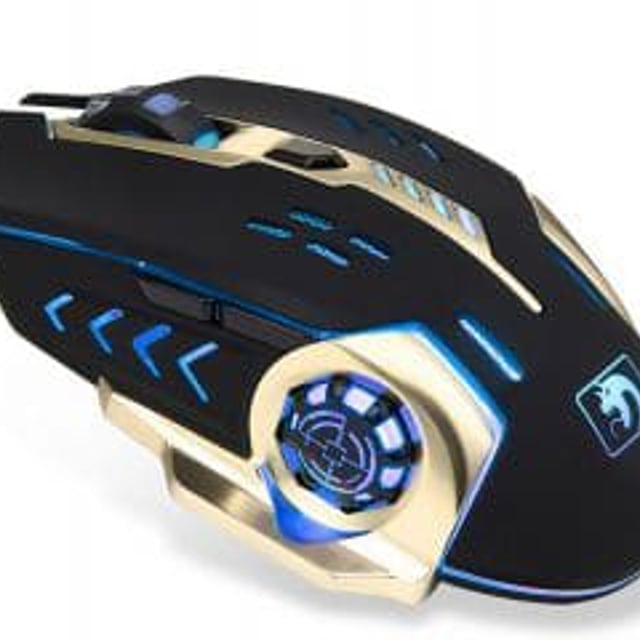 Gaming Mouse