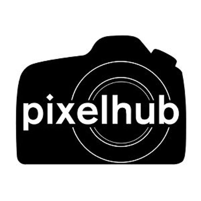 PixelHub