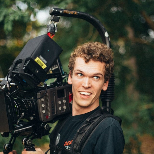 Zach Stone
