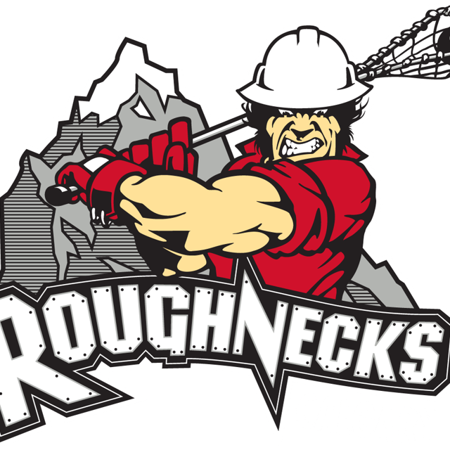 Calgary Roughnecks