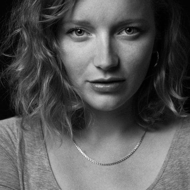 Zinnini Elkington - Director, Screenwriter & Actress