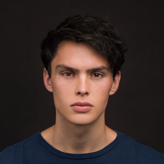 Jared Scott on Vimeo