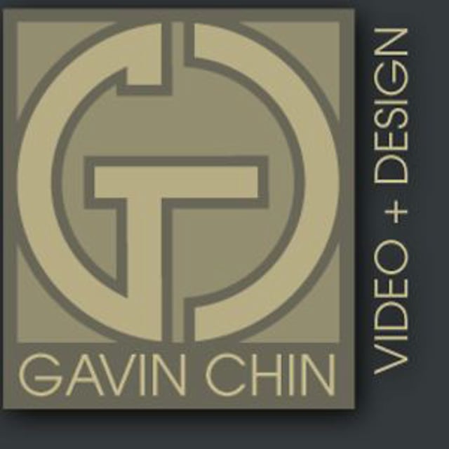 Gavin Chin