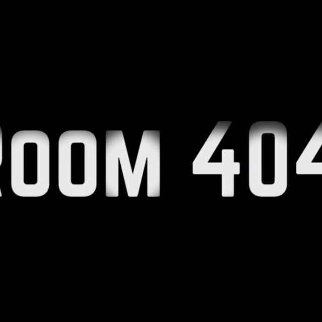 Room404 Movie