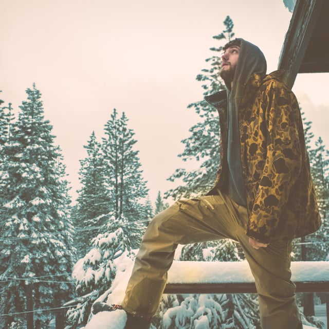 Philip Babich - Cinematographer, Camera Operator & Editor