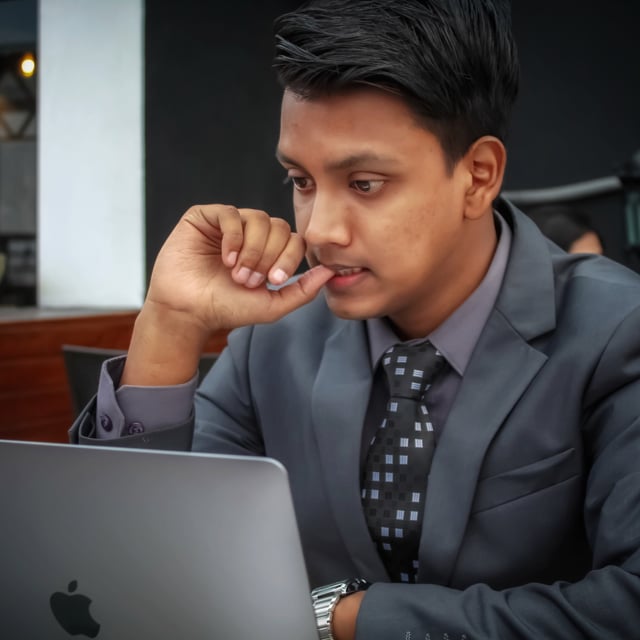 Jubaer Hossain 