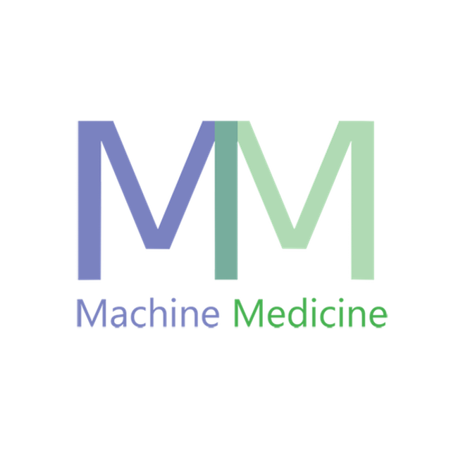 Machine Medicine Technologies