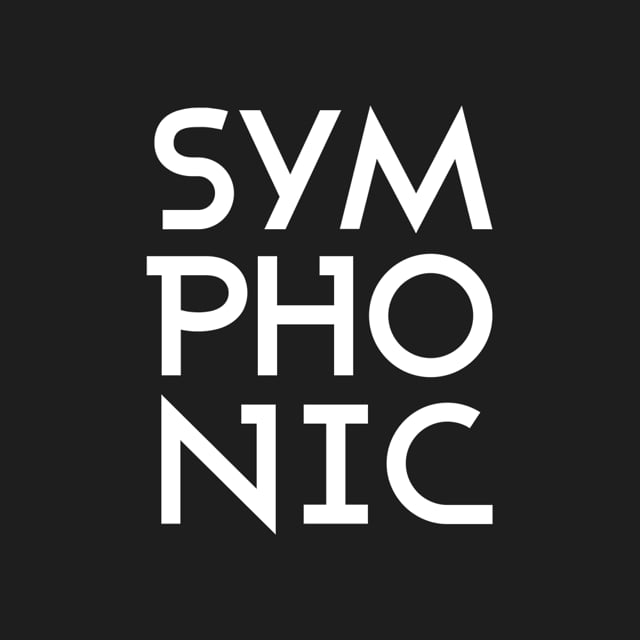 Symphonic Distribution - Distributor
