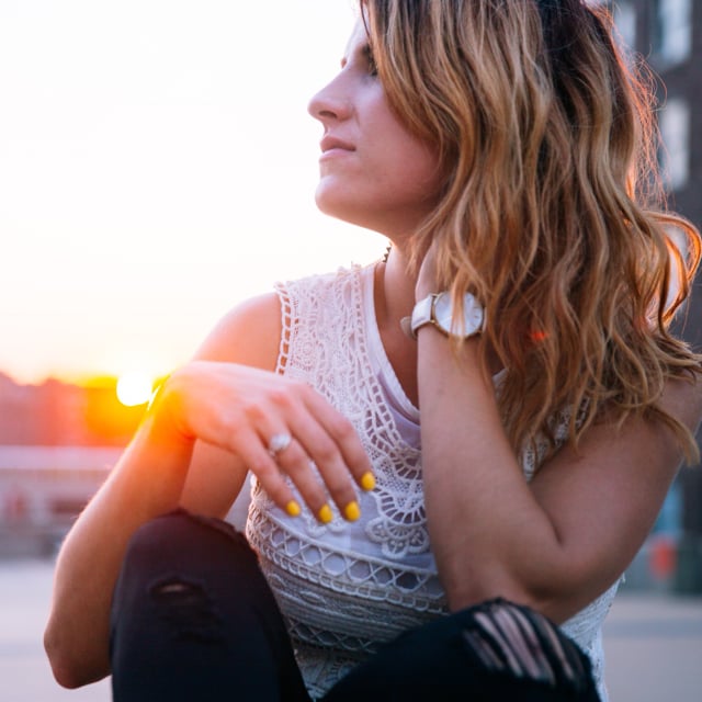 Chelsea Burbank - Director, Video Editor & Film Producer