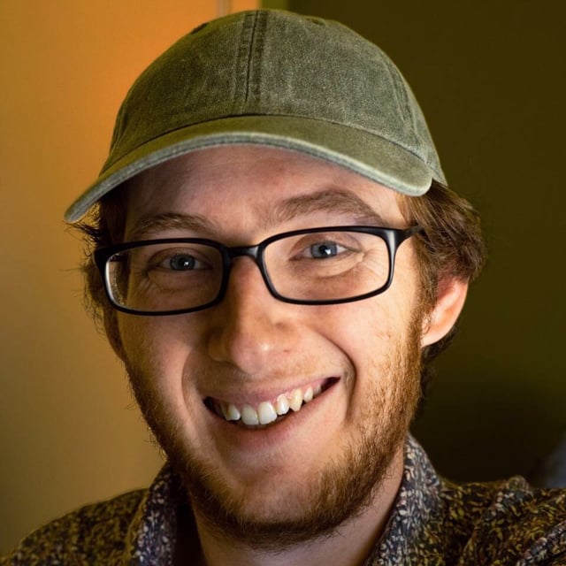 Justin Ramer - Director & Editor