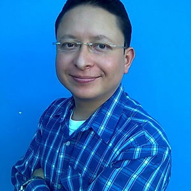 RUBEN GUZMAN