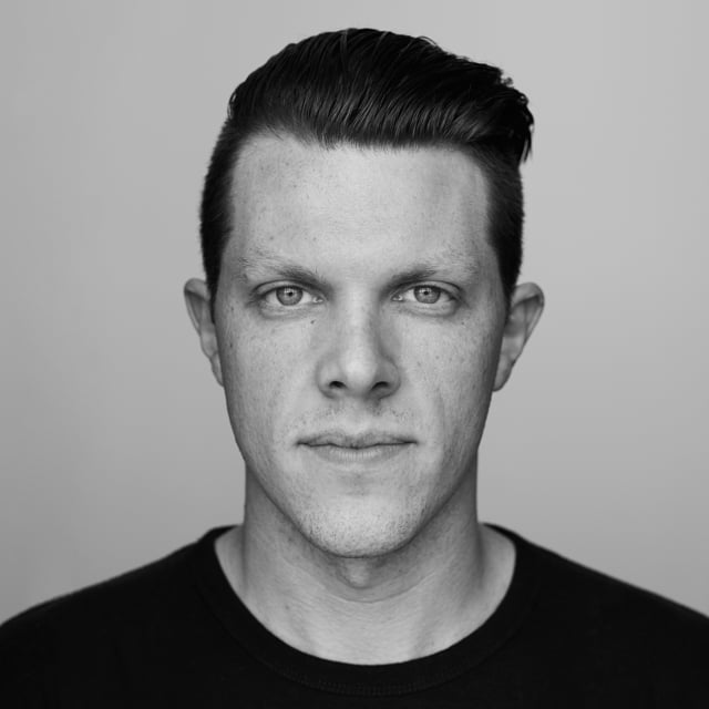 Adam Wamsley - Director & Photographer