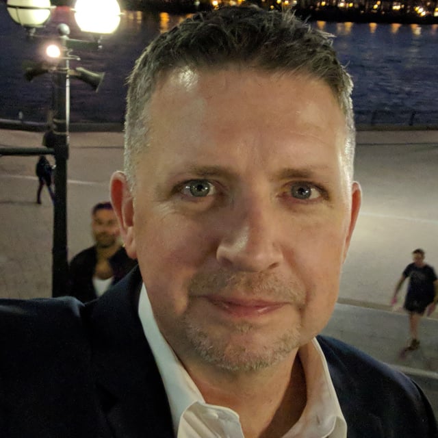 Mario Fialho