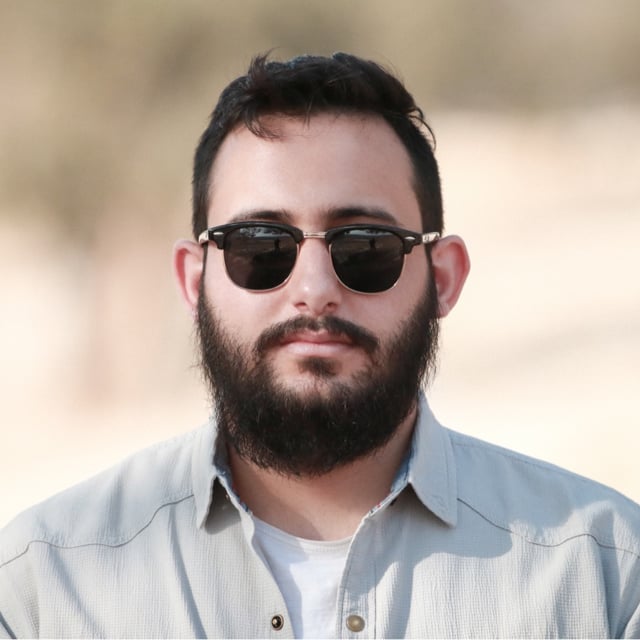 Omar Yassin