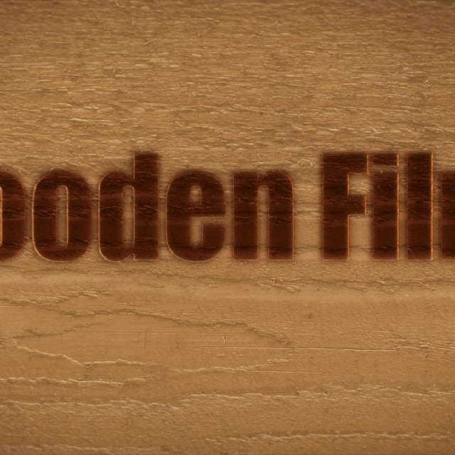 Wooden Films