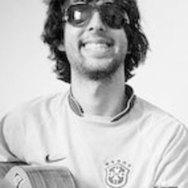 Vinicius Quesada