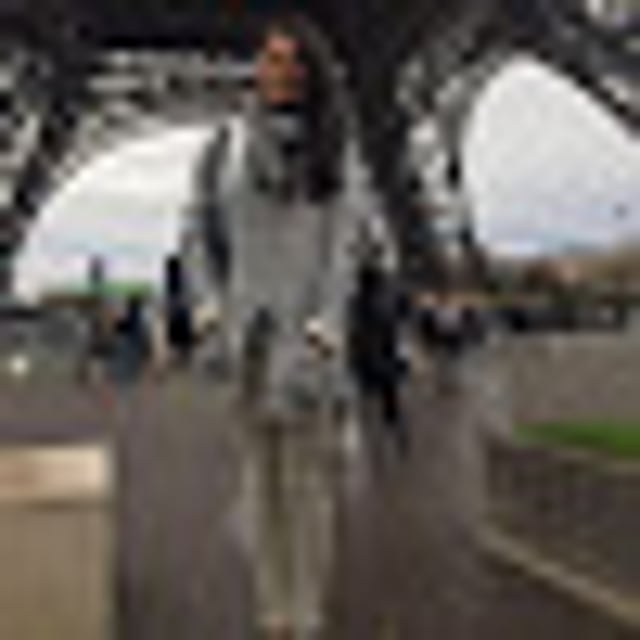 Jasleen - Costume Designer