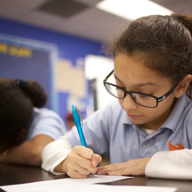 KIPP Texas Public Schools