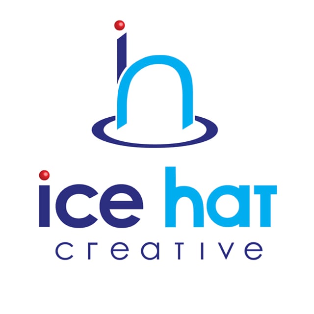 Ice Hat Creative