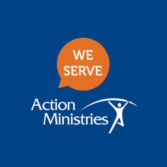 Action Ministries Georgia