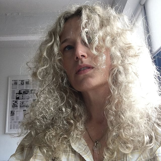 Laura Rule - Creative Director