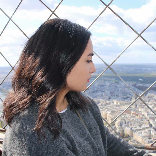 Esmeralda Hernandez - Director & Video Editor