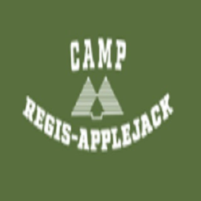 Camp Regis Applejack