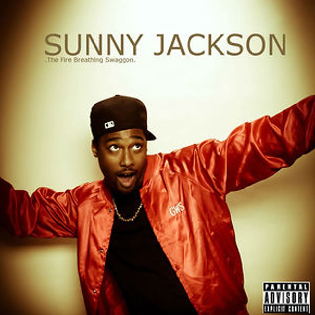 Sunny Jackson Music