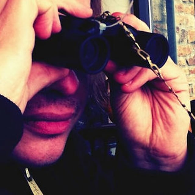 danny bird