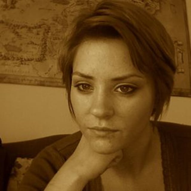 Chelsea Garland Mead Kirkpatrick