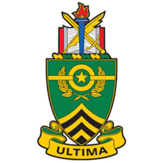 US Army Sergeants Major Academy