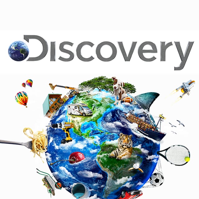 Careers @ Discovery Inc.