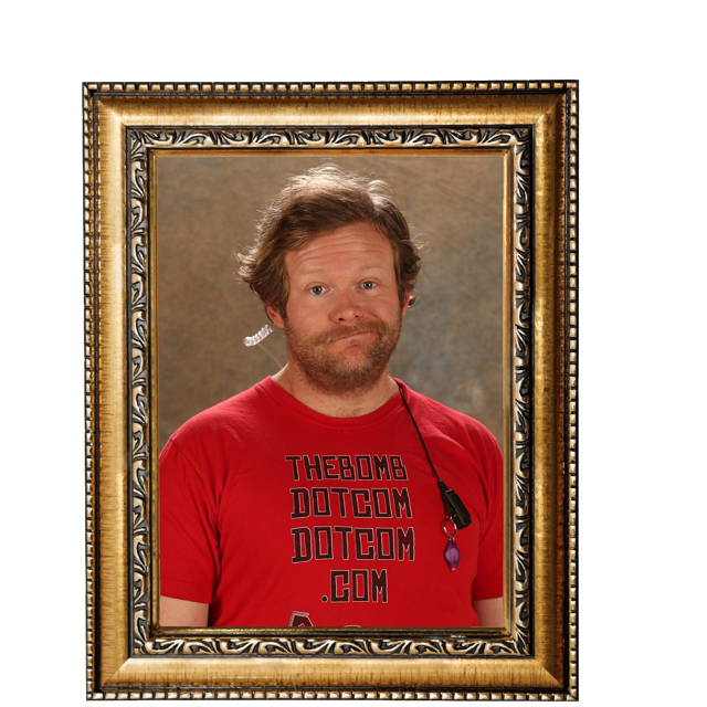 Kevin Masterson - Screenwriter, Director & Actor