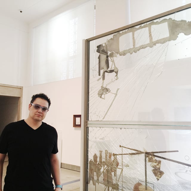 Matthew Taylor - Director & Screenwriter