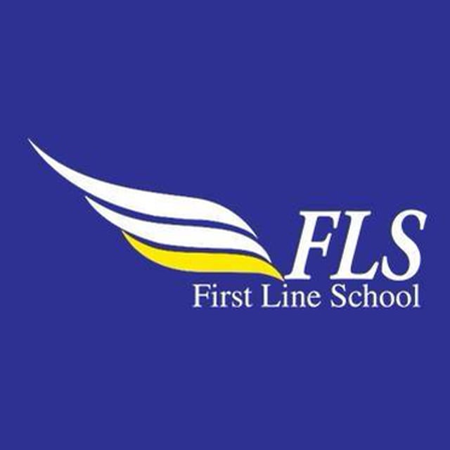 First Line School
