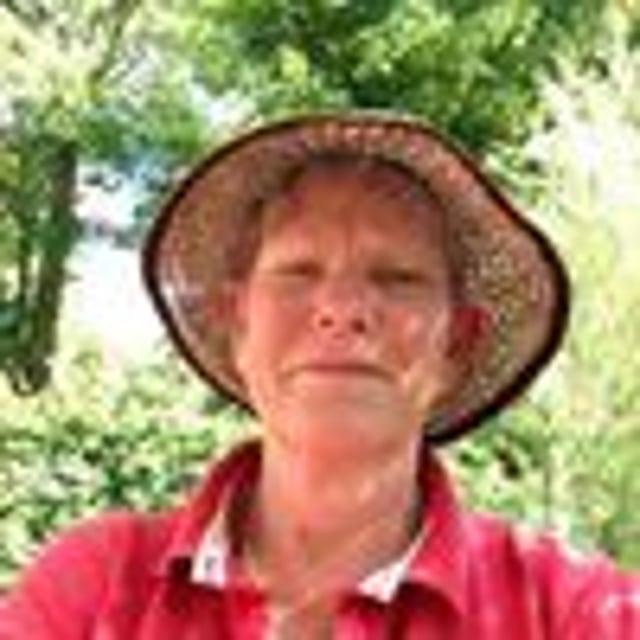 Alie Hoving-Magendans