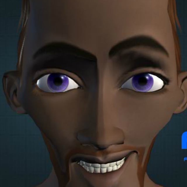 Cleon Williams - 3D Animator, 2D Animator & Storyboard Artist