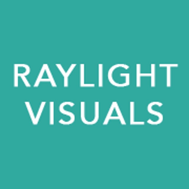 RayLight Visuals