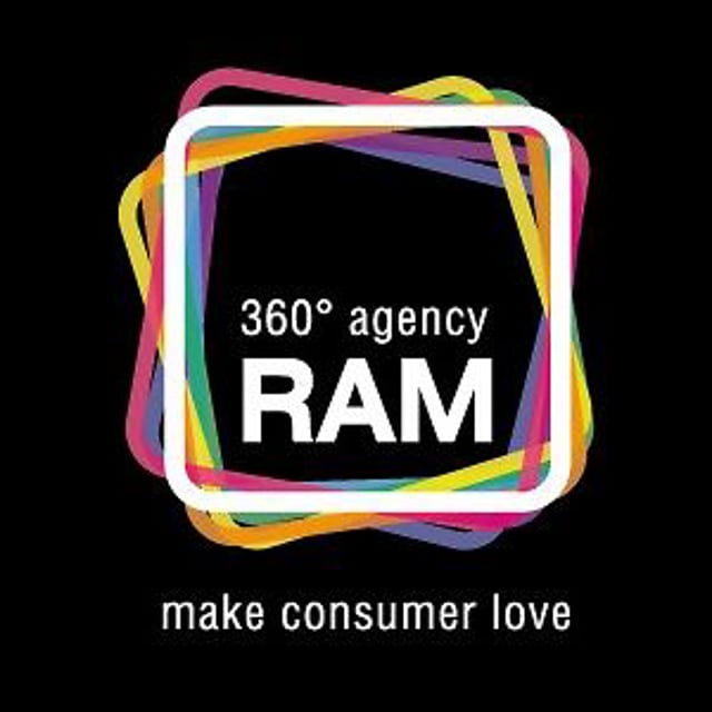 RAM 360° agency