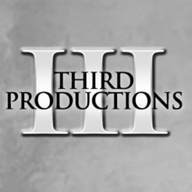 Third Productions