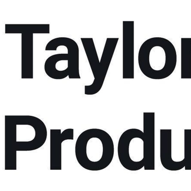 Taylor Made Productions