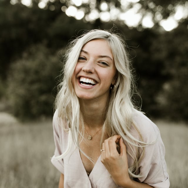 Paige Geidel